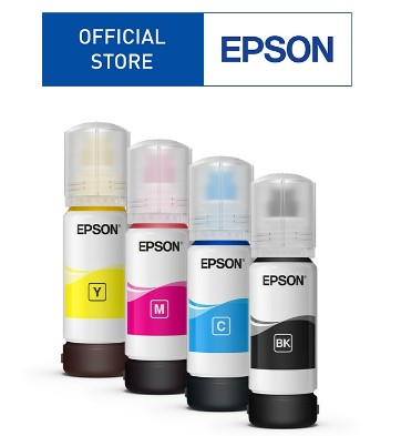 Tinta Printer Epson 003 | SIPLah