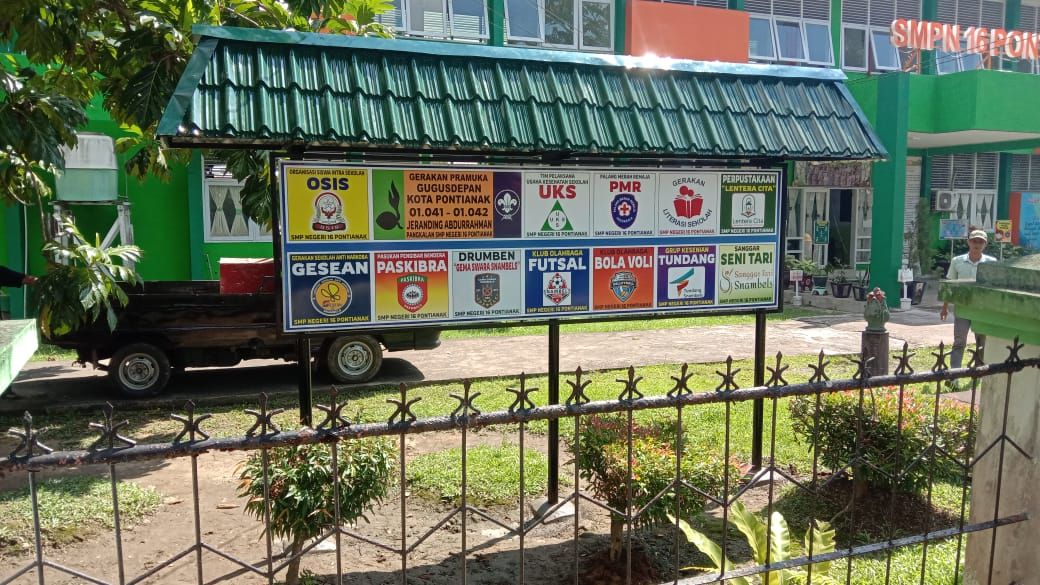 SIPLah Telkom - Belanja Keperluan Sekolah Online Makin Mudah