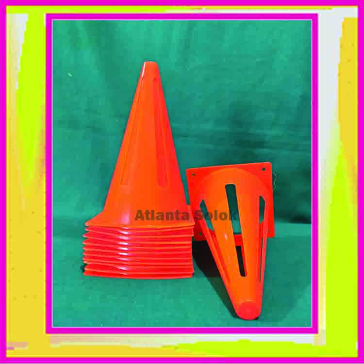 Cone Tinggi | SIPLah