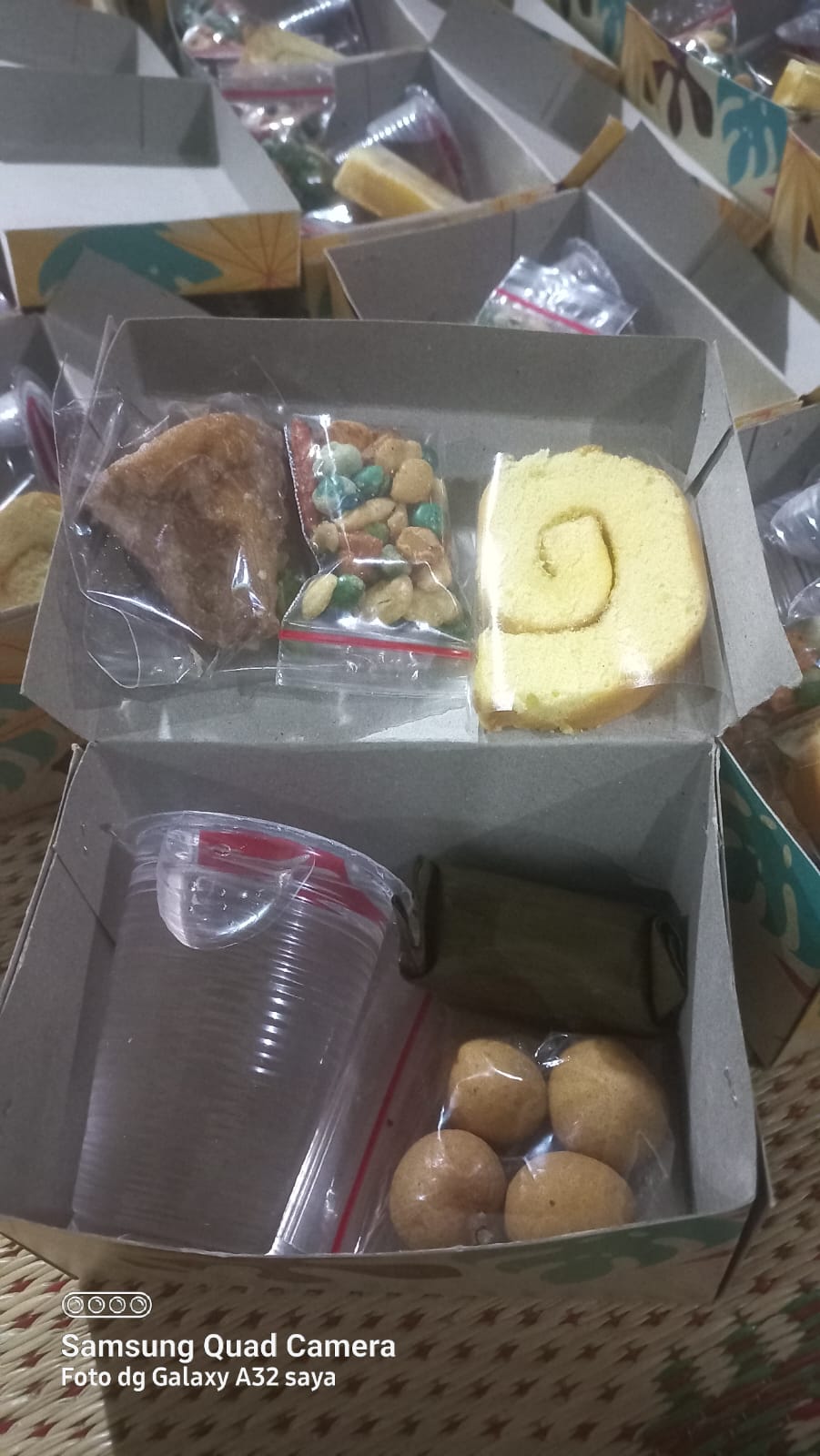 Snack Box 3 | SIPLah