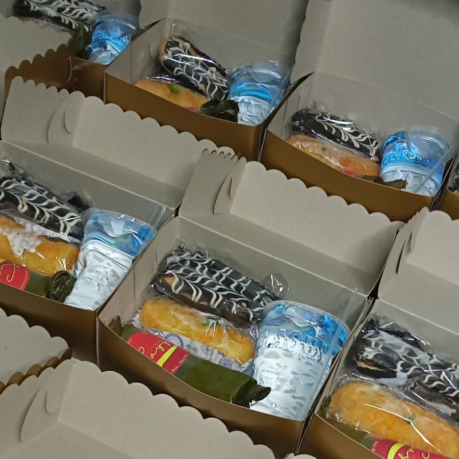 SIPLah Telkom - Belanja Keperluan Sekolah Online Makin Mudah