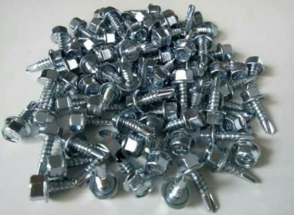 Baut Baja Ringan | SIPLah