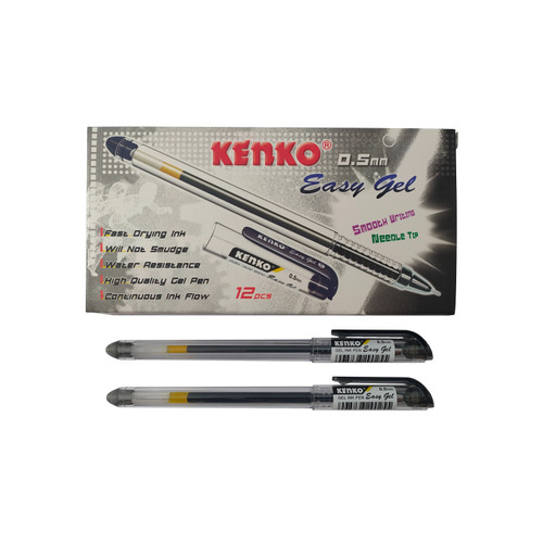 Pena Kenko Easy Gel | SIPLah