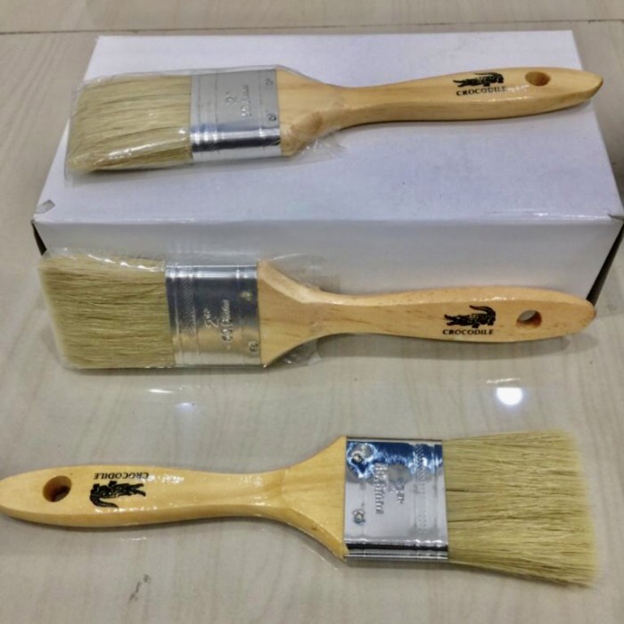 Kuas 2 Inch - Crocodile | SIPLah