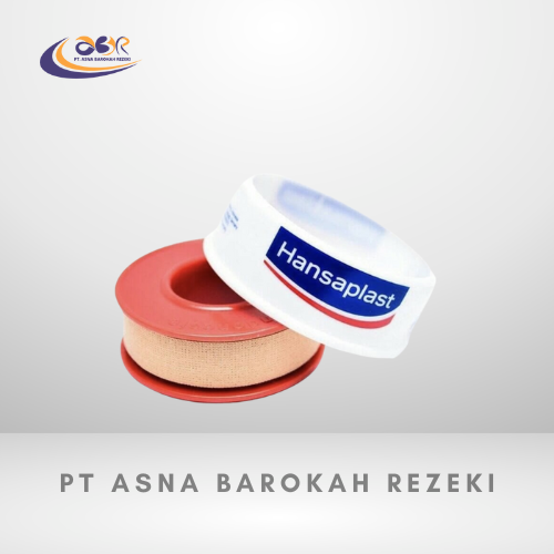 PLASTER ROL BESAR | SIPLah