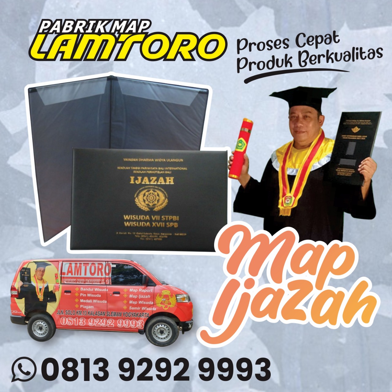 SIPLah Telkom - Belanja Keperluan Sekolah Online Makin Mudah