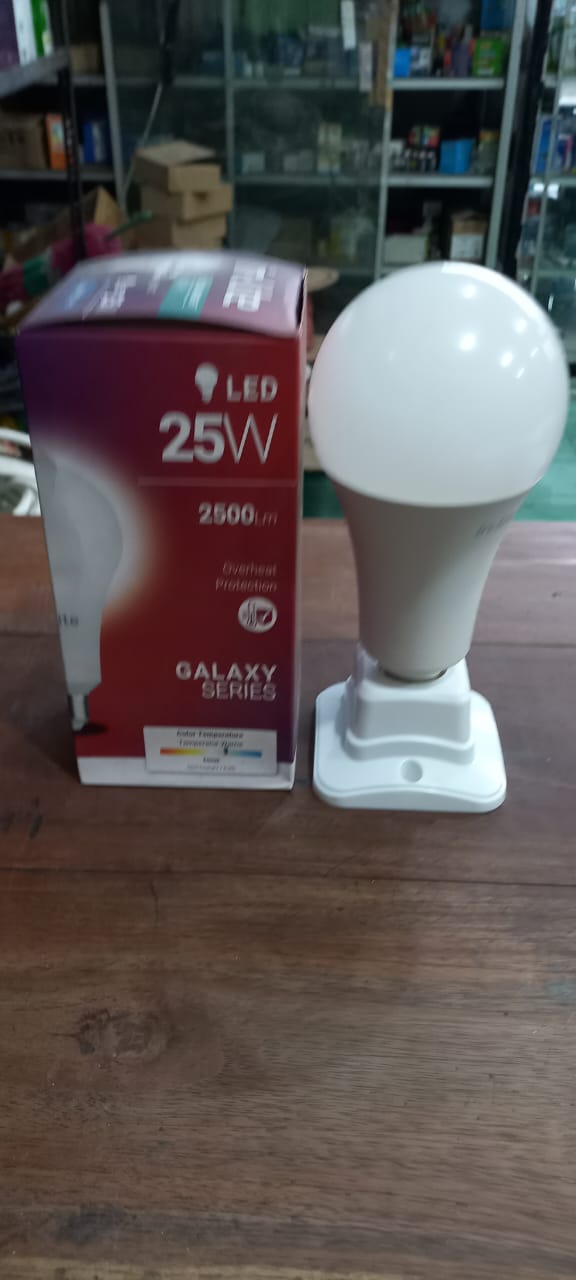 LAMPU LED IN-LITE 25 WATT | SIPLah
