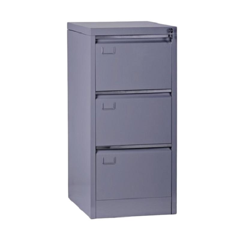 Filing Kabinet 3 Pintu Vip Siplah 