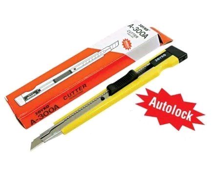 CUTTER JOYKO KECIL A 300 | SIPLah