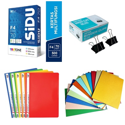 SIPLah Telkom - Belanja Keperluan Sekolah Online Makin Mudah