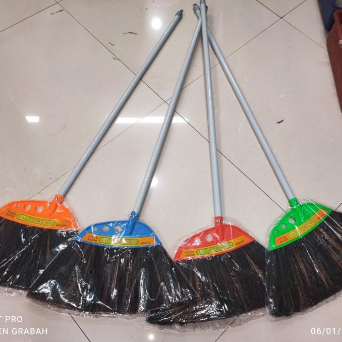 Sapu Lantai | SIPLah