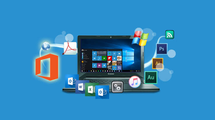 Jasa Instalasi Komputer / Laptop | SIPLah