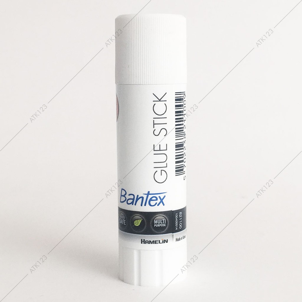 Lem stik Bantex 22 g | SIPLah