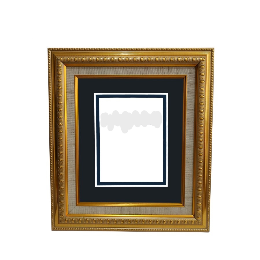 Bingkai Foto / Frame Photo / 40 X 30 cm | SIPLah