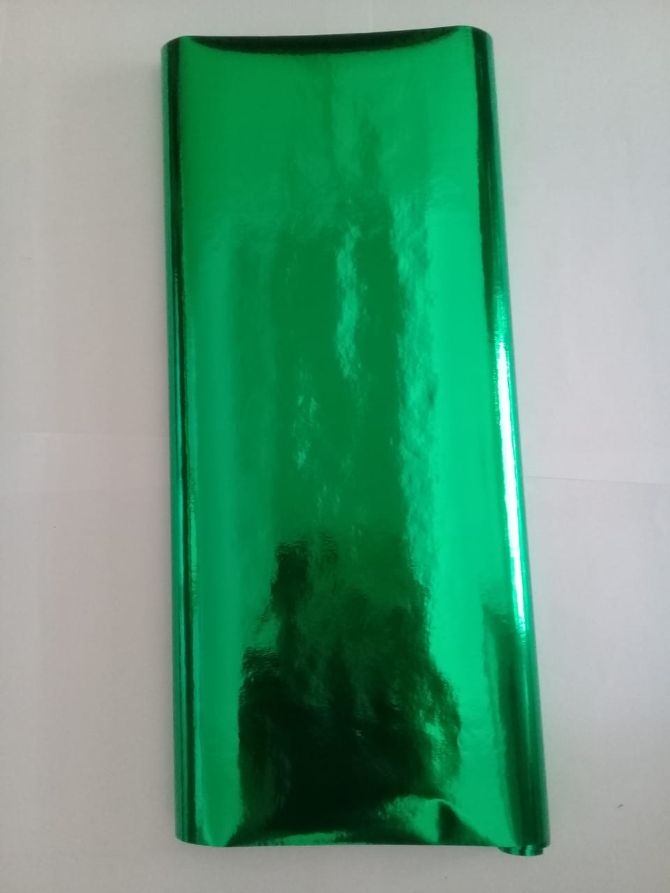 Kertas Metalik Hijau | SIPLah