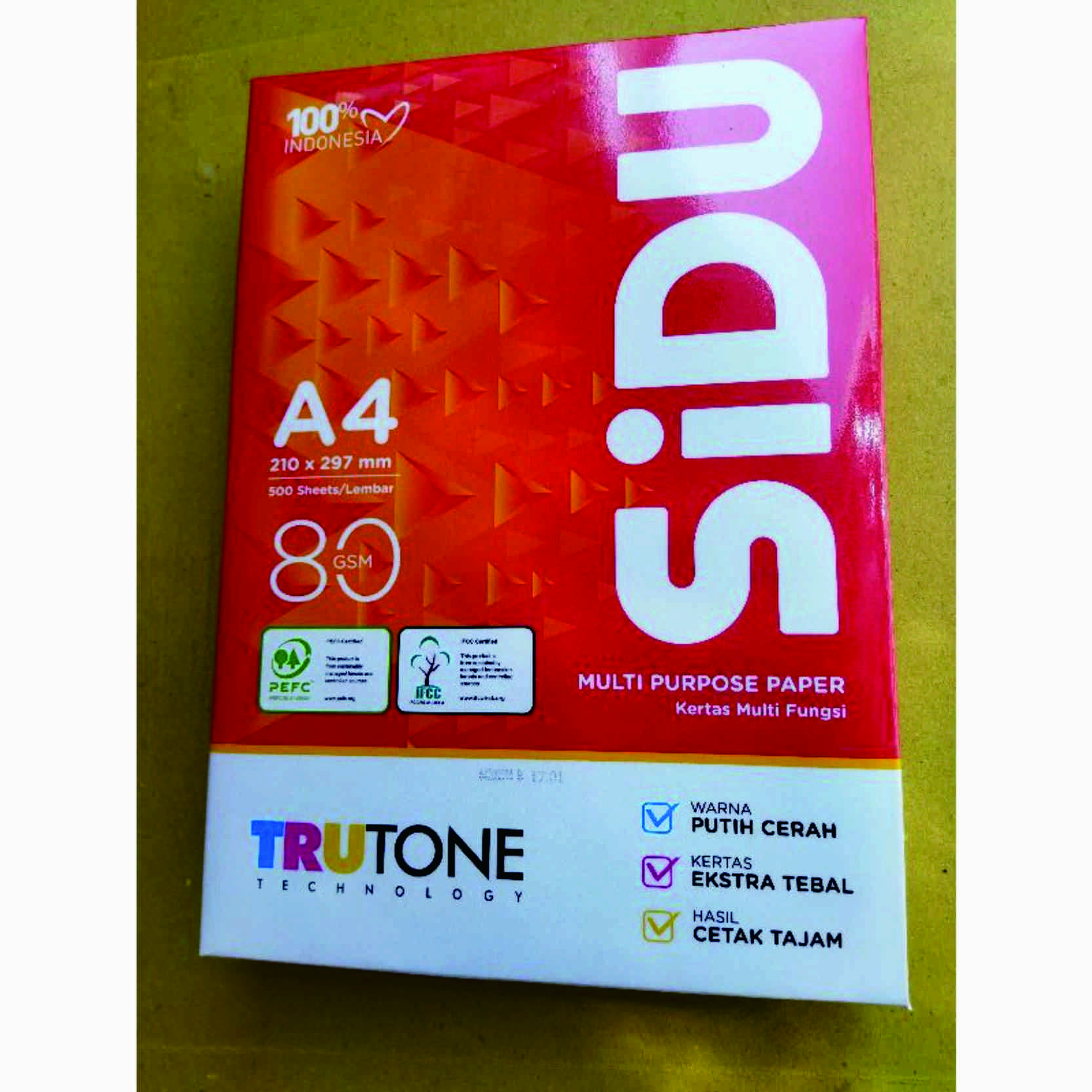 SIPLah Telkom - Belanja Keperluan Sekolah Online Makin Mudah