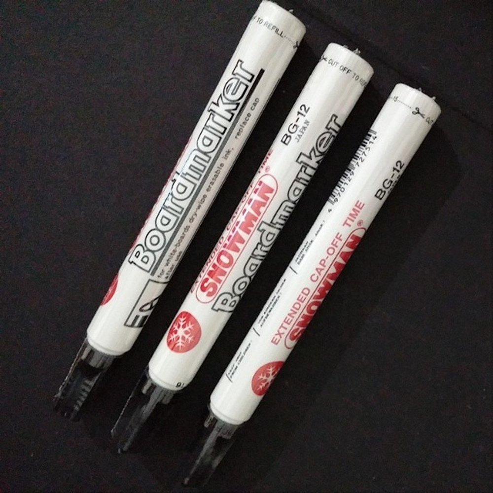 Spidol White Board | SIPLah