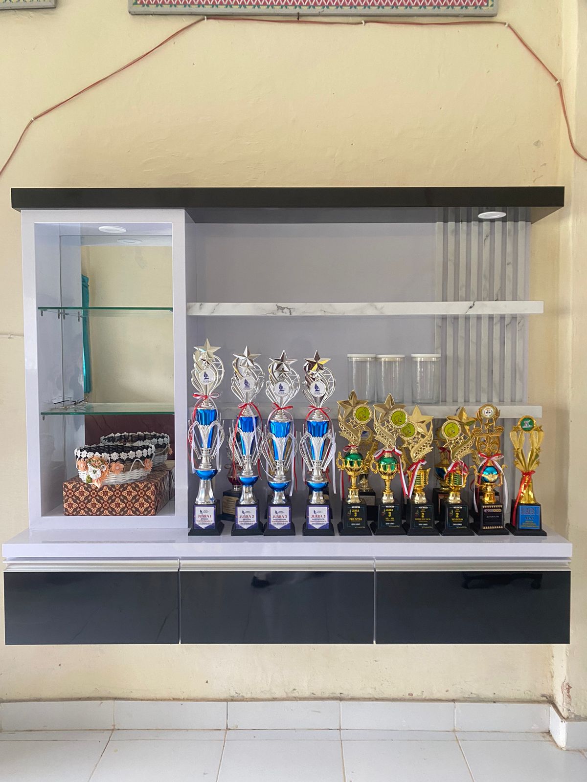 SIPLah Telkom - Belanja Keperluan Sekolah Online Makin Mudah