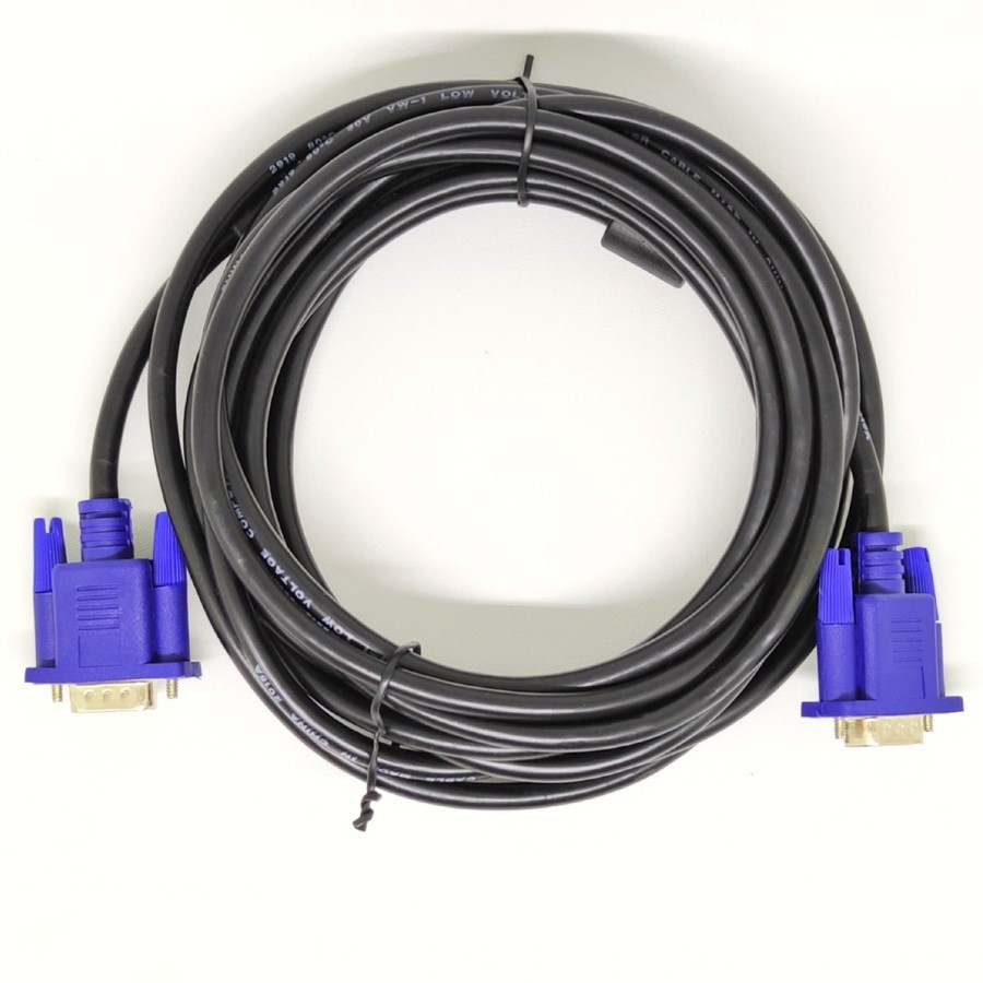 Kabel VGA 20 Meter / VGA 20 METER | SIPLah