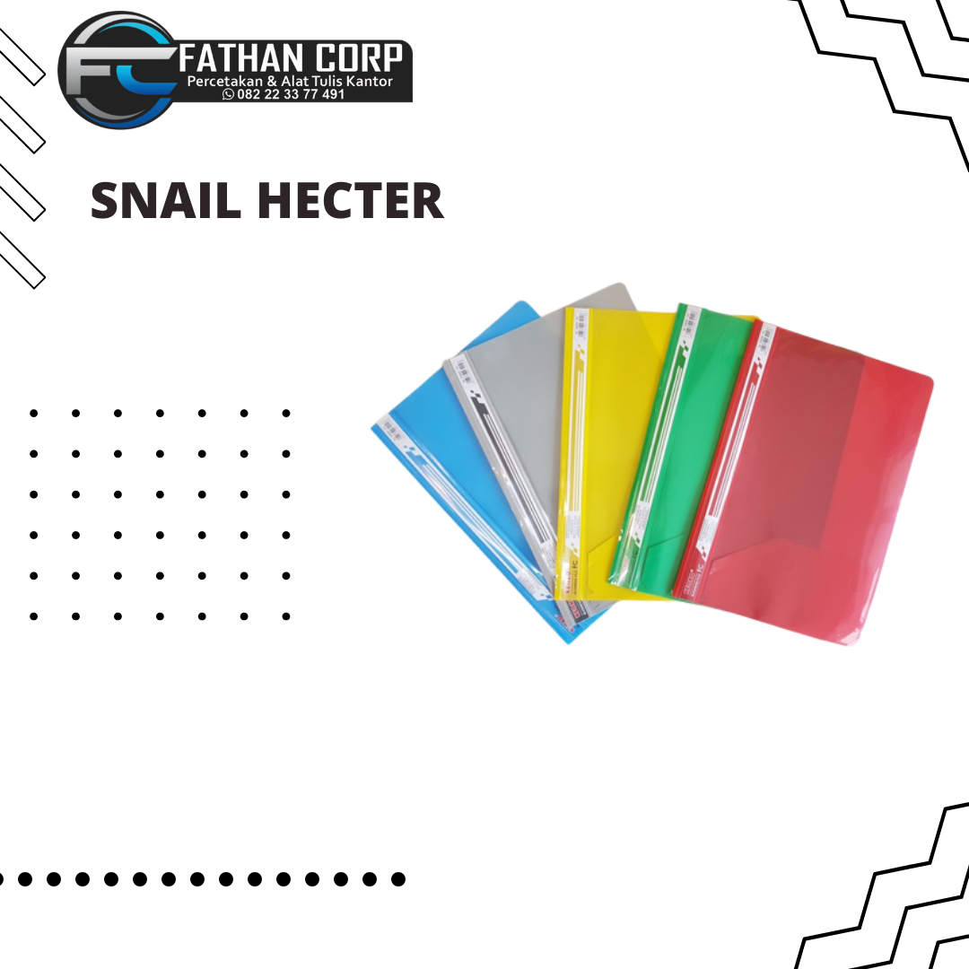 Map Snail Map Bisnis Bussiness File F4 | SIPLah