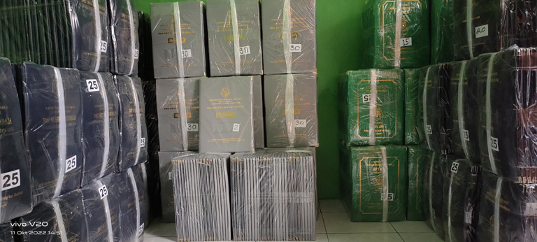 SIPLah Telkom - Belanja Keperluan Sekolah Online Makin Mudah