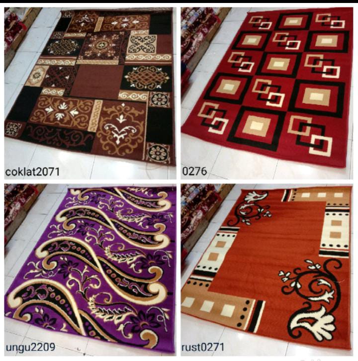 Ambal Moderno | SIPLah