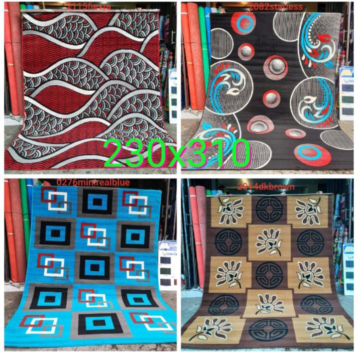 Ambal Moderno | SIPLah