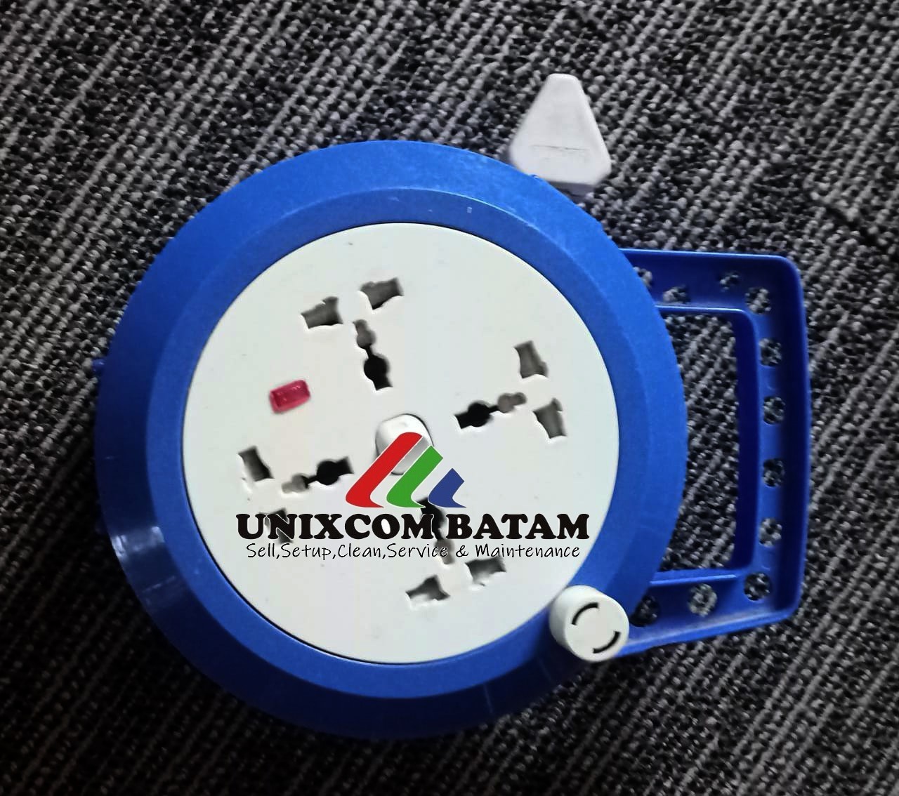 SIPLah Telkom - Belanja Keperluan Sekolah Online Makin Mudah