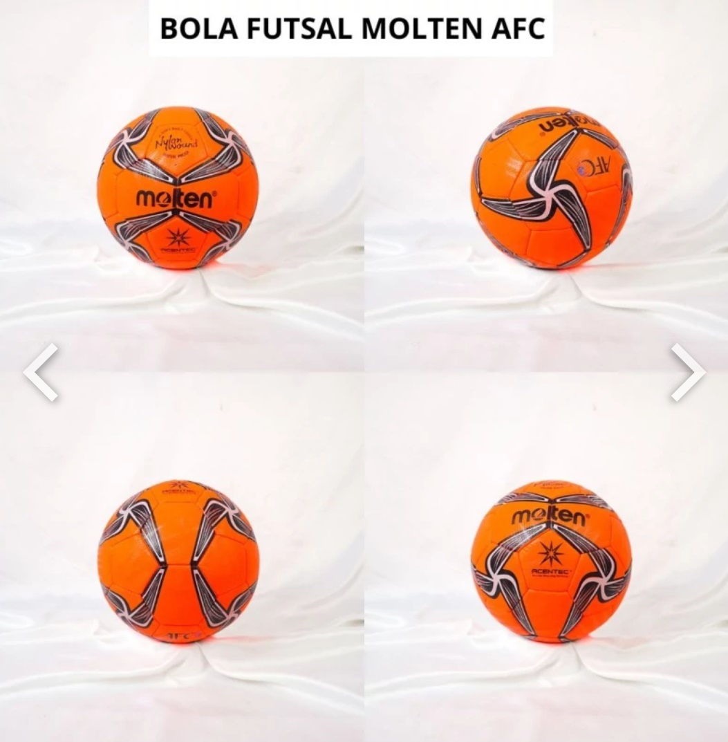 BOLA FUTSAL | SIPLah