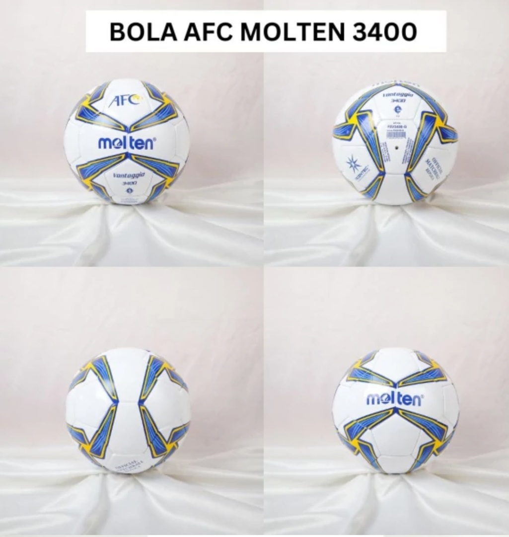 BOLA KAKI | SIPLah
