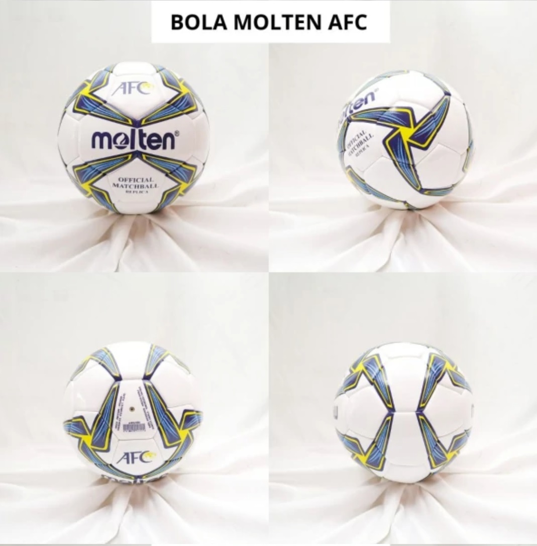 BOLA KAKI | SIPLah