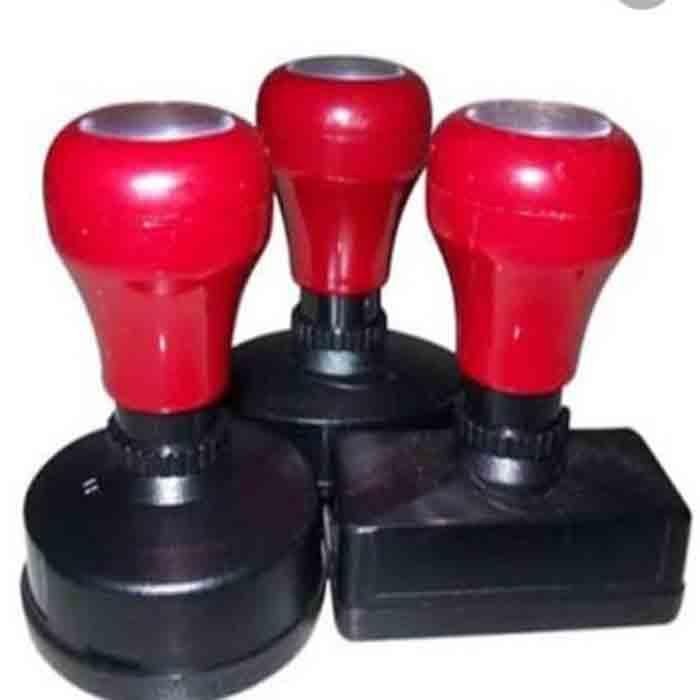 Stempel Cap | SIPLah