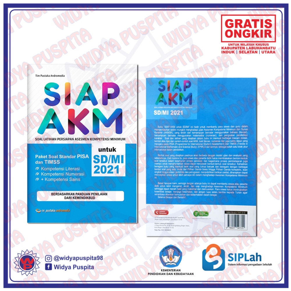 SIPLah Telkom - Belanja Keperluan Sekolah Online Makin Mudah