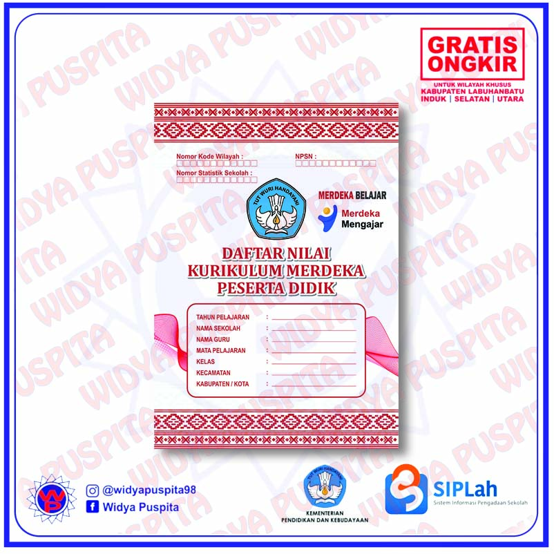 SIPLah Telkom - Belanja Keperluan Sekolah Online Makin Mudah