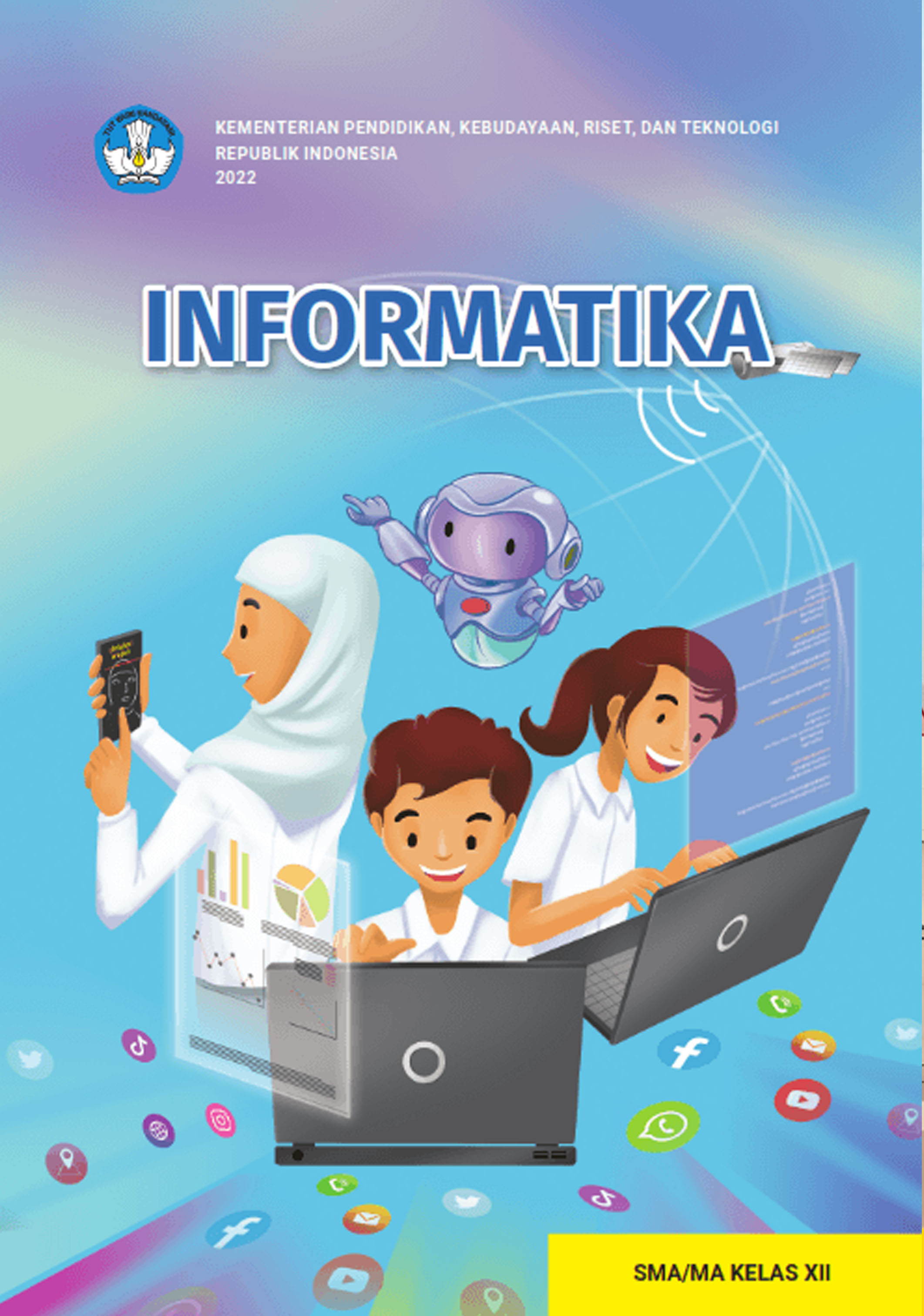 SIPLah Telkom - Belanja Keperluan Sekolah Online Makin Mudah