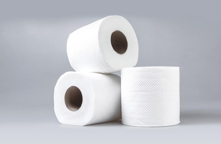 Tissue Roll | SIPLah