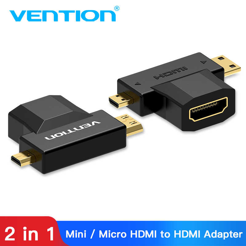 VENTION HDMI TO MINI | SIPLah