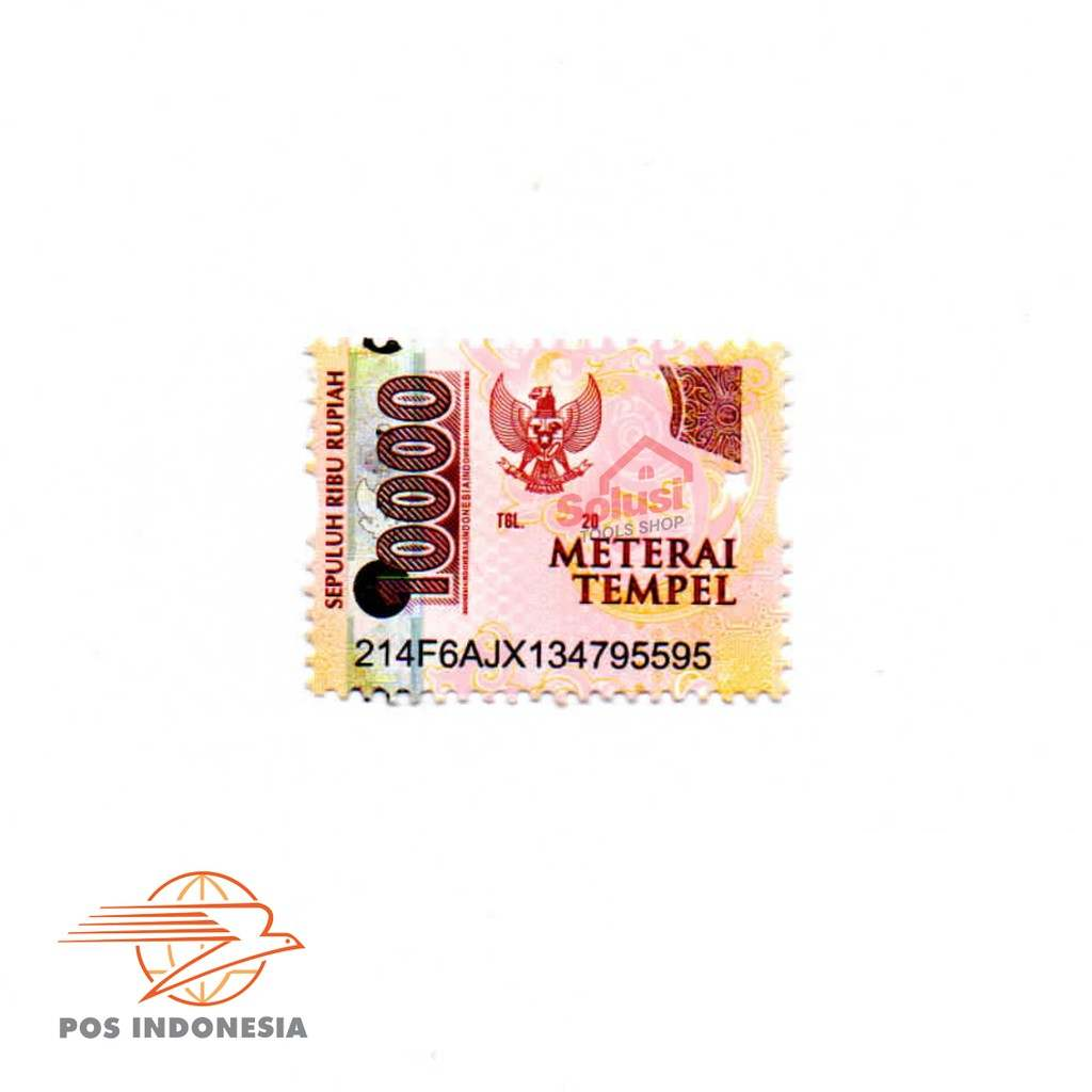 Siplah Materai 10 000 Terbaru - vrogue.co Siplah Materai 10 000 Terbaru - vrogue.co