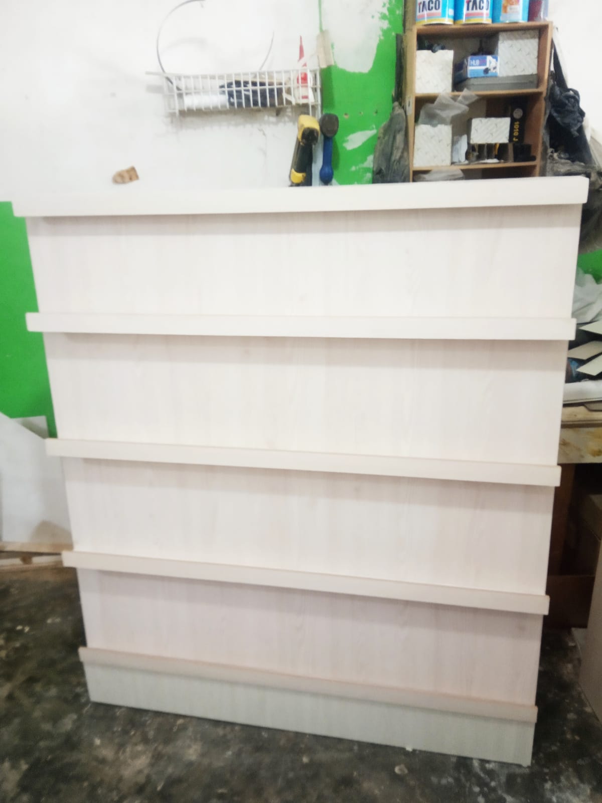 Rak Display | SIPLah