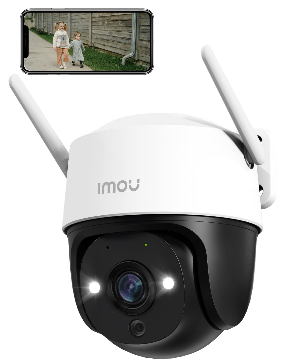 CCTV Imou | SIPLah