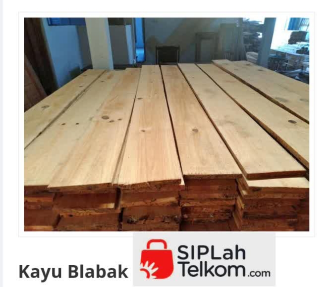 SIPLah Telkom - Belanja Keperluan Sekolah Online Makin Mudah