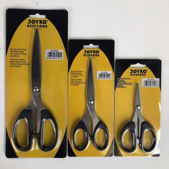 Gunting Besar | SIPLah