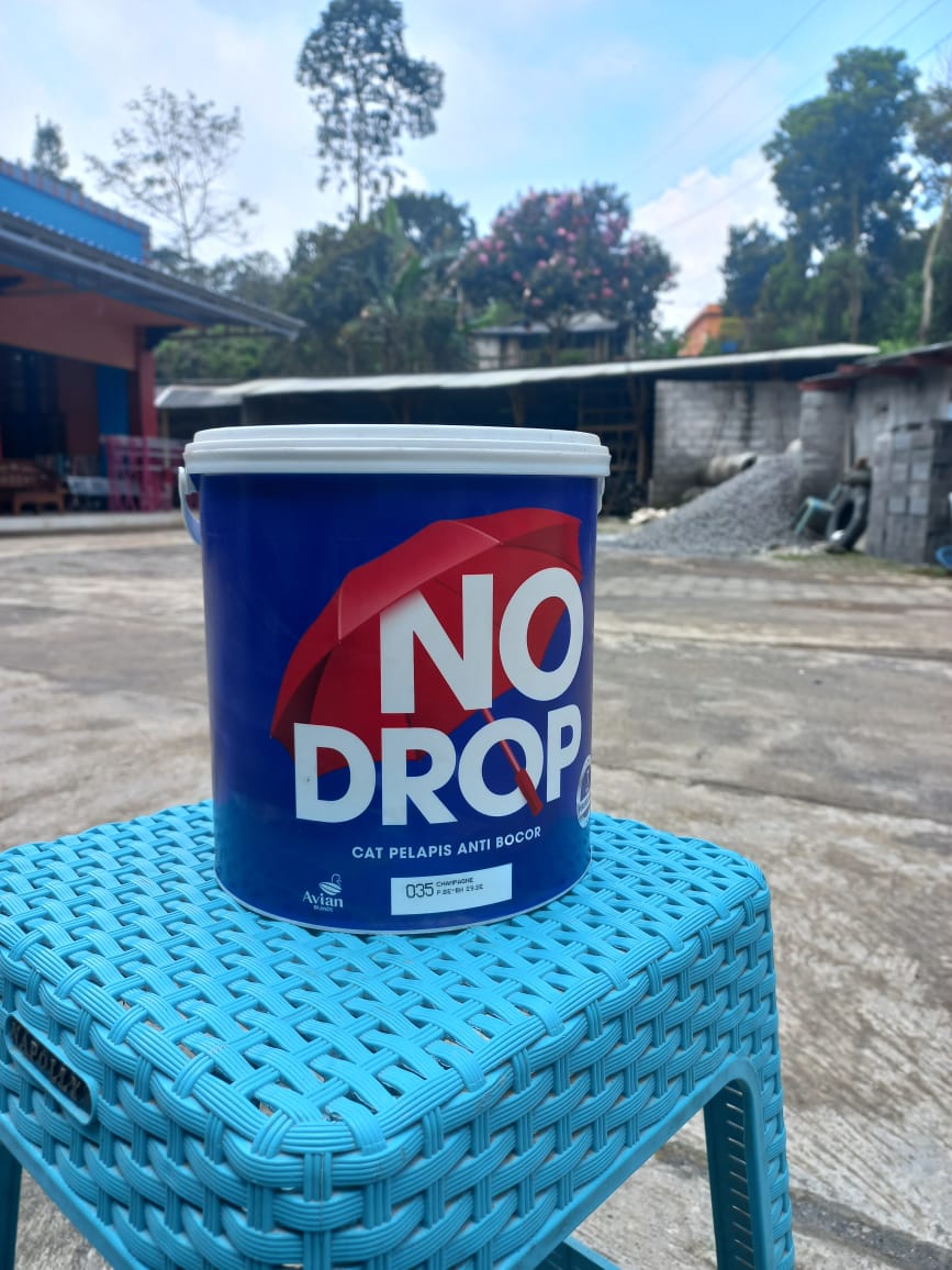 CAT NO DROP 4KG | SIPLah