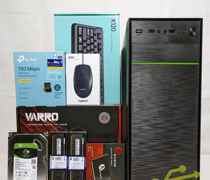 SIPLah Telkom - Belanja Keperluan Sekolah Online Makin Mudah