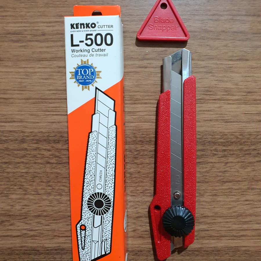 Cutter L-500 | SIPLah