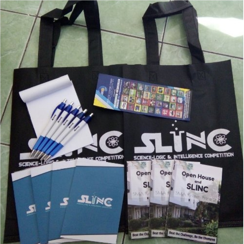 SIPLah Telkom - Belanja Keperluan Sekolah Online Makin Mudah