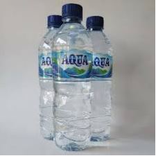 Air Mineral | SIPLah