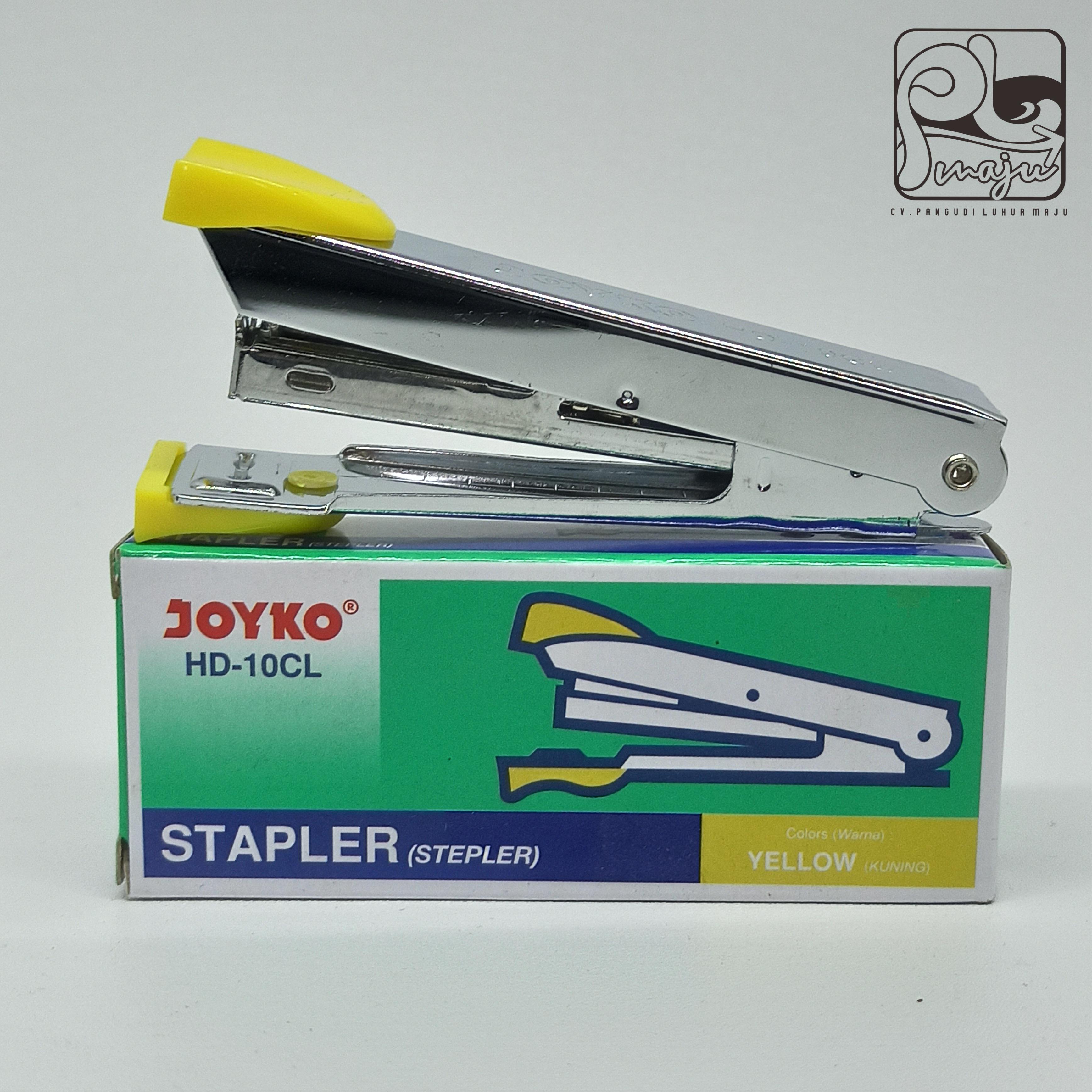 Staples Joyko | SIPLah