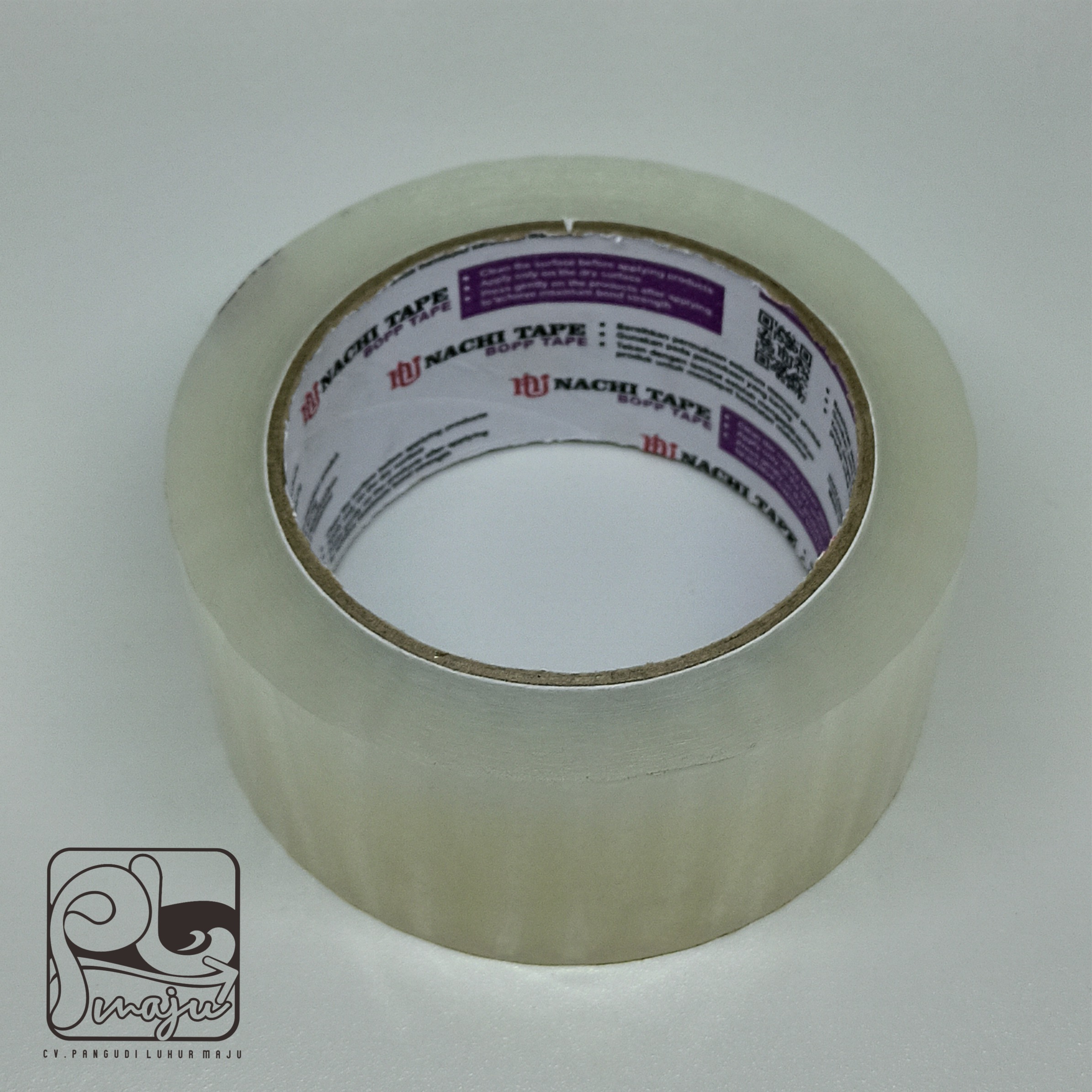 Lakban Bening | SIPLah