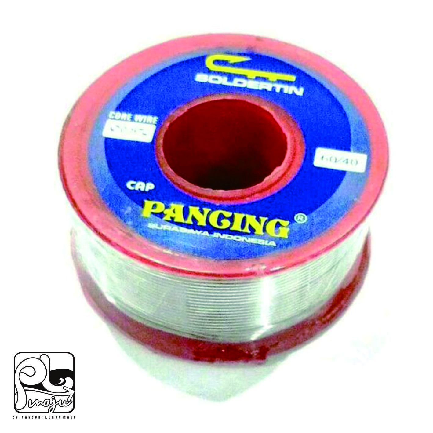 515. Timah Solder 60-40 | SIPLah